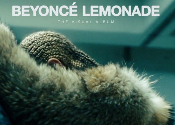Beyoncé - Lemonade | Album Review - Style & Life by Susana