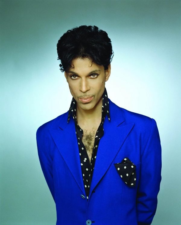 Prince: 1958 – 2016 – Style & Life by Susana