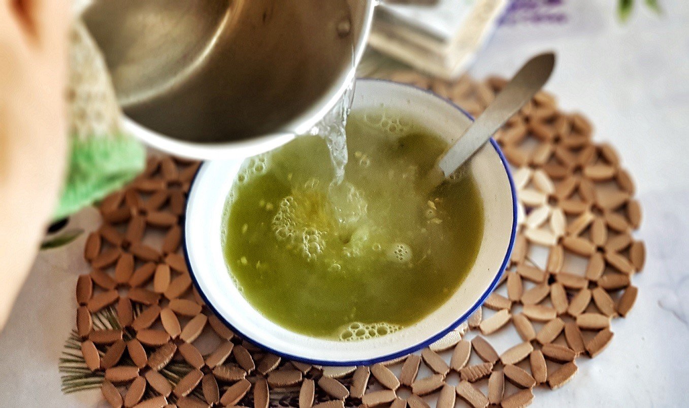 Formulite Lupin Soup Range | Review – Style & Life by Susana – Susana